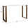 Brayden Studio® Egan 51'' Console Table & Reviews | Wayfair
