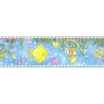 Sunside Sails Saskia Border | Wayfair