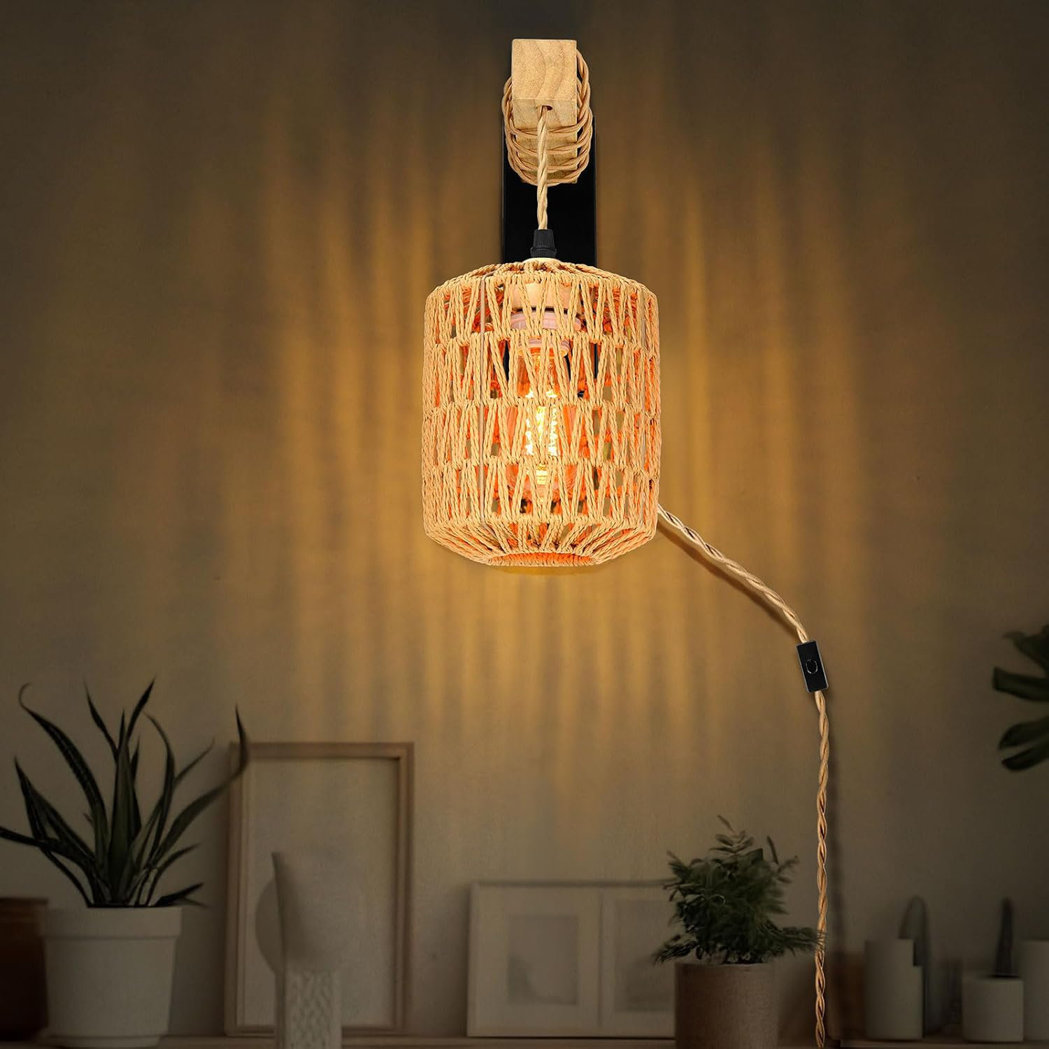 Bay Isle Home™ Descartes Vanity Light - Wayfair Canada