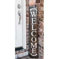 Outdoor Wall Décor You'll Love | Wayfair