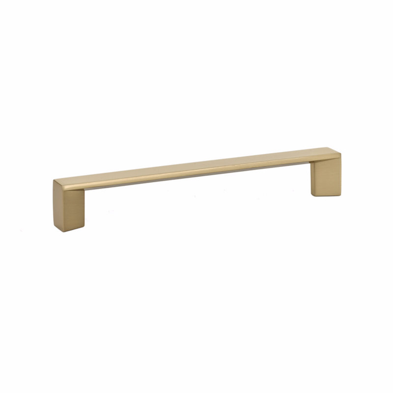 Emtek Trinity Cabinet Pull 6" cc | Wayfair
