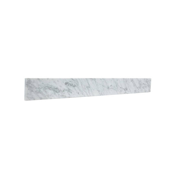 Bellaterra Home 37" Stone and Marble Backsplash/Sideplash & Reviews ...