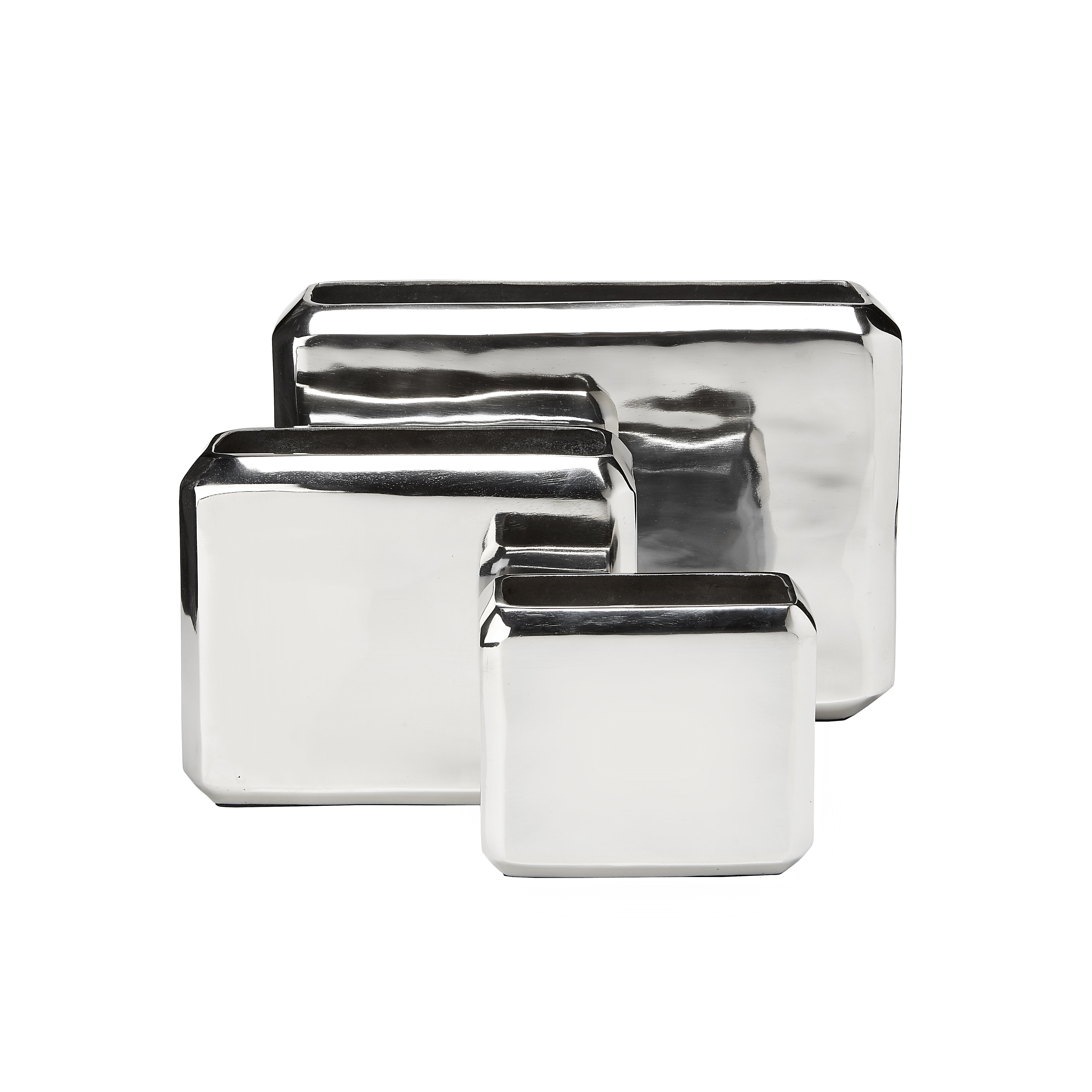 Orren Ellis Bever 3 Piece Table Vase Set - Wayfair Canada