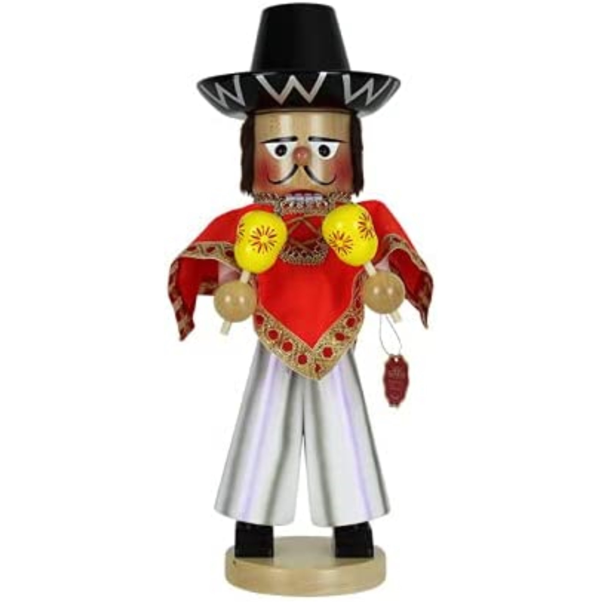 Steinbach Big Nutcracker | Wayfair