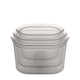 Zip Top Dish Set Container Food Storage Set | Joss & Main