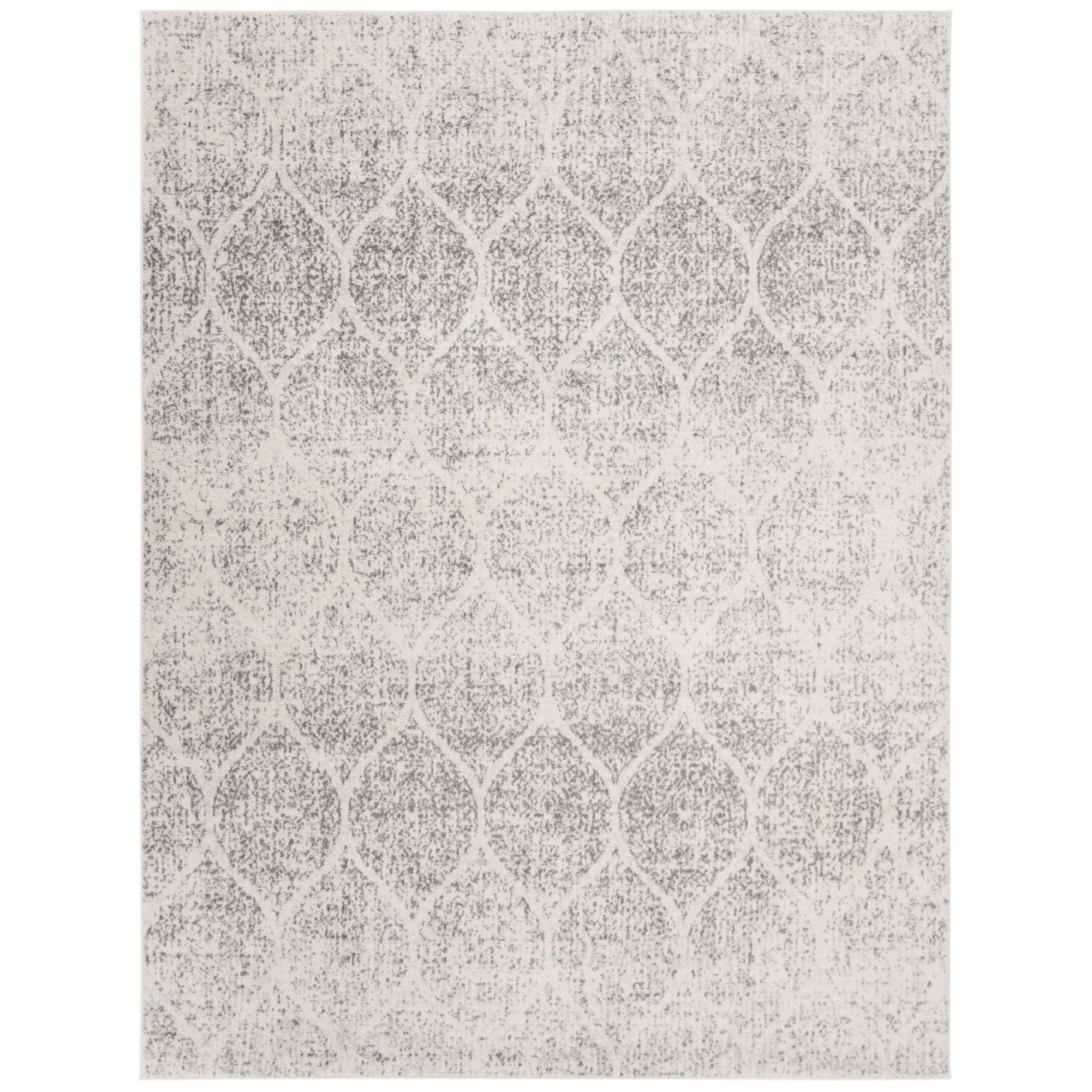 Ophelia & Co. Hayley Performance Geometric Rug & Reviews | Wayfair