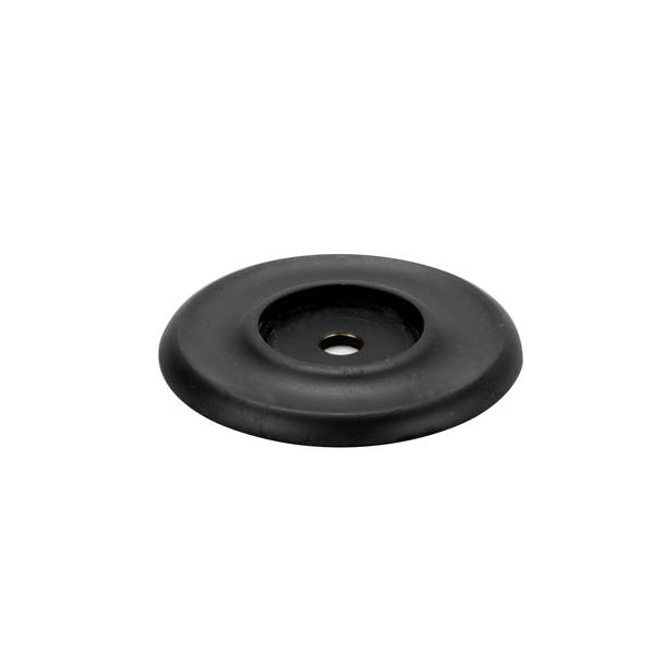 Alno Traditional Knob Backplate | Wayfair