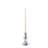 The Holiday Aisle® Unscented Taper Candle | Wayfair