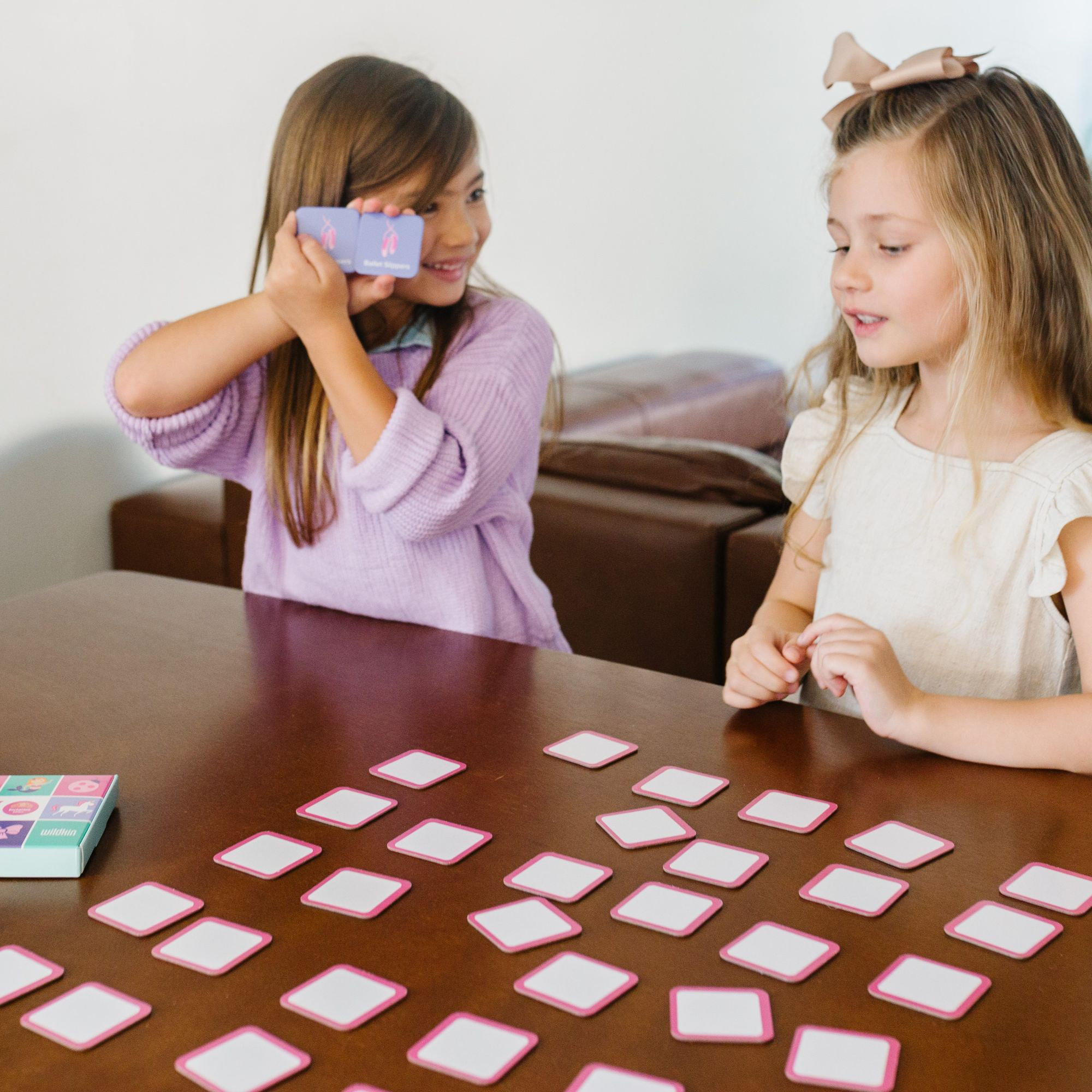Wildkin Memory Matching Game 36 Pc - Enchanted Edition - 18 Pairs | Wayfair