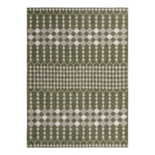 Wayfair | 10' x 14' Green Area Rugs You'll Love in 2023