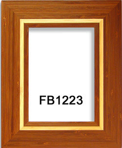 George Oliver Windle Matte Wood Single Picture Frame & Reviews ...