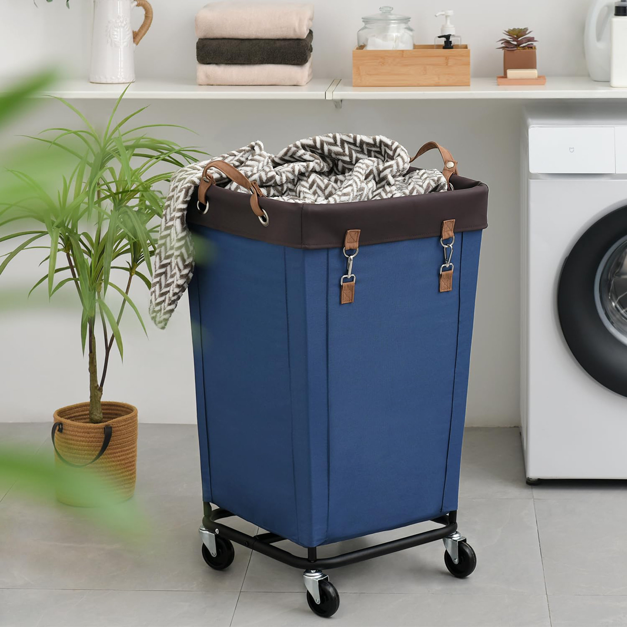 BINNBOX 160L Large Hampers | Wayfair