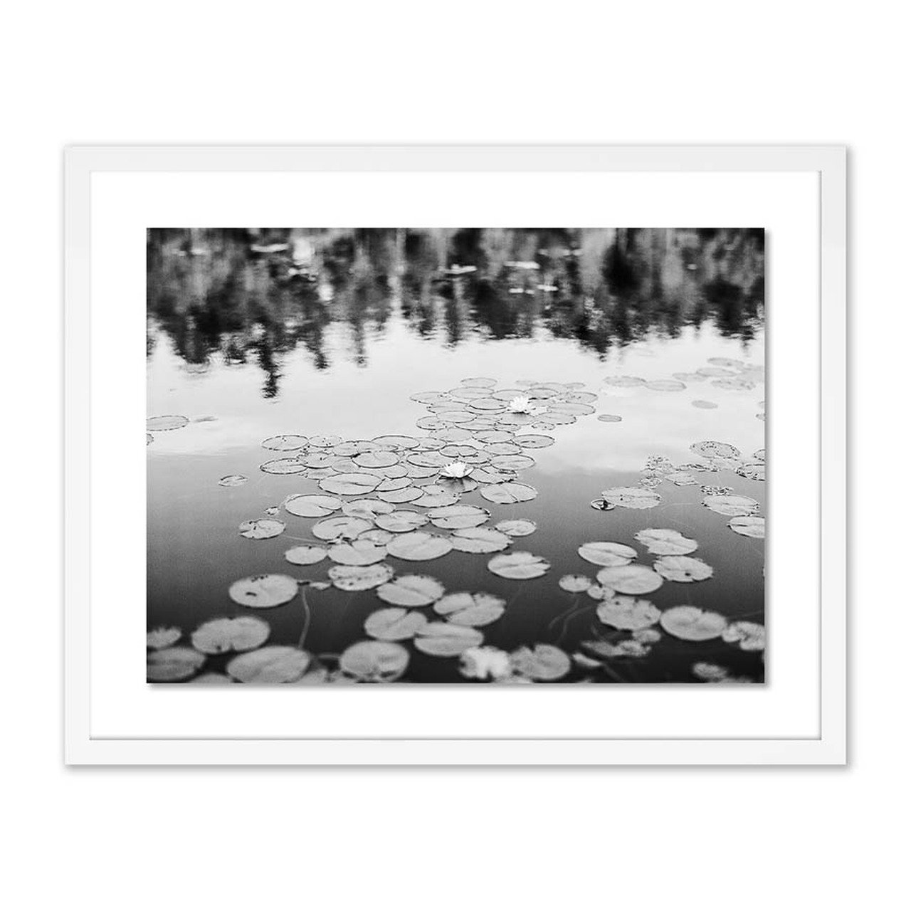 Four Hands Art Studio The Adirondacks by Erica Singleton - Picture ...