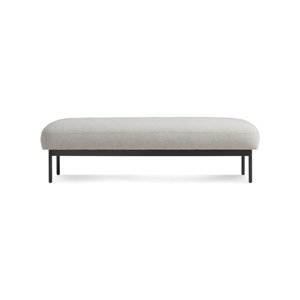 Puff Puff Bench & Reviews | AllModern