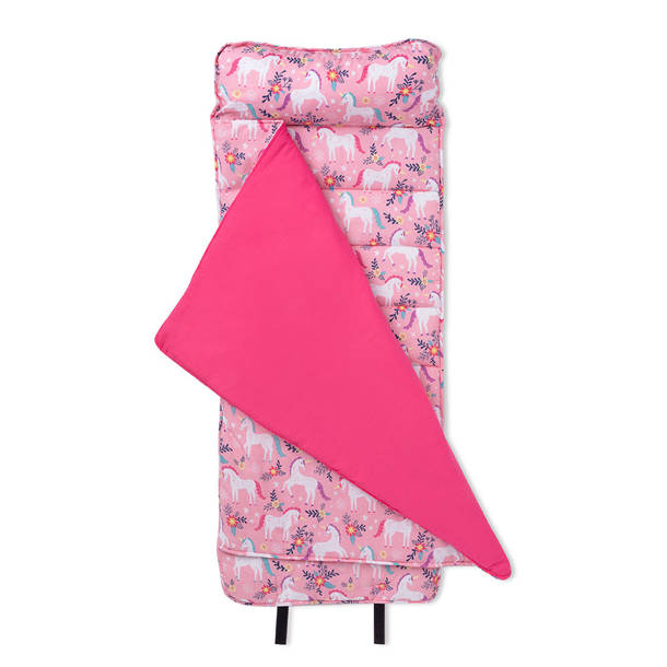 Wildkin Stars Original 1.5" Thick Folding Nap Mat | Wayfair