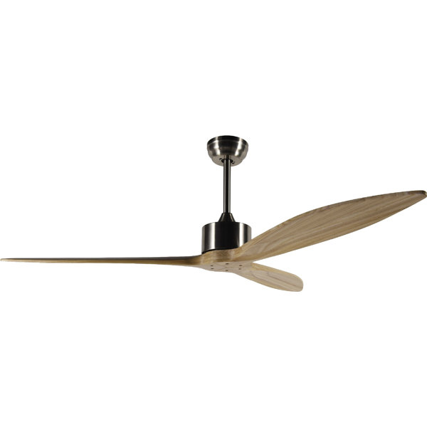 Brayden Studio Haan 152cm Ceiling Fan | Wayfair.co.uk