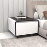 Livtab Smart End Table with Fridge and Built-In Outlets "& Reviews ...