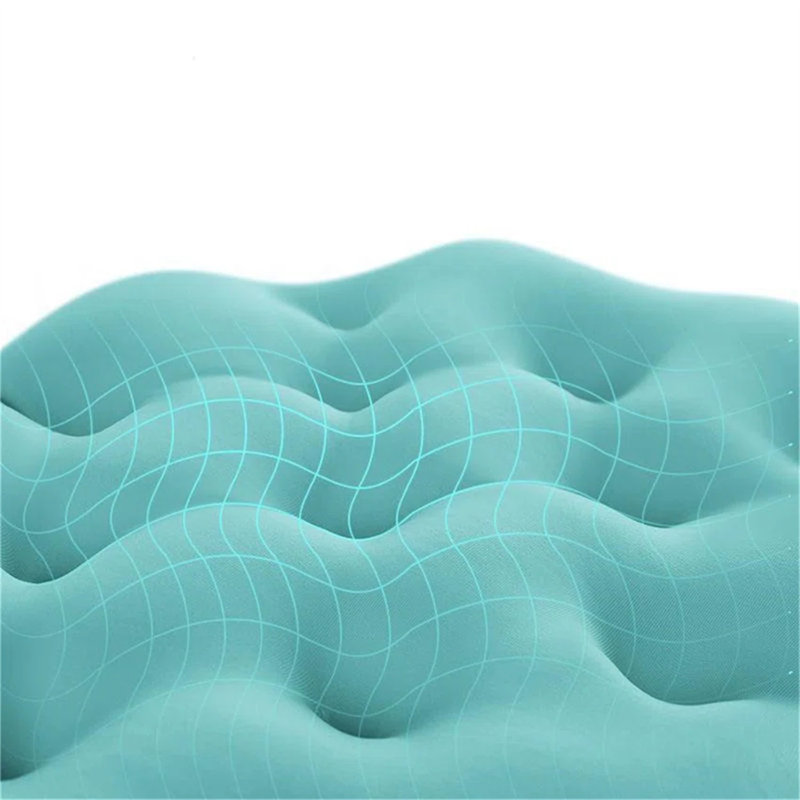 Isabelle & Max™ Agramonte Hanging Bath Pillow | Wayfair