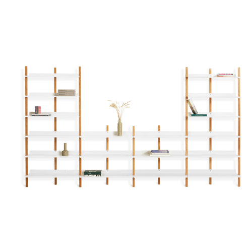 Browser Bookcase & Reviews | AllModern