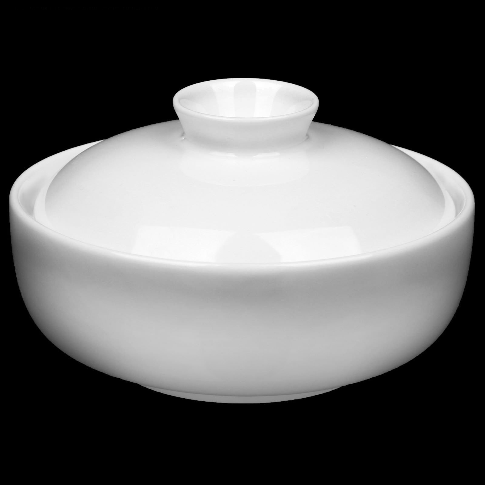 Wilmax 11 oz. Fine Porcelain Dining Bowl | Wayfair