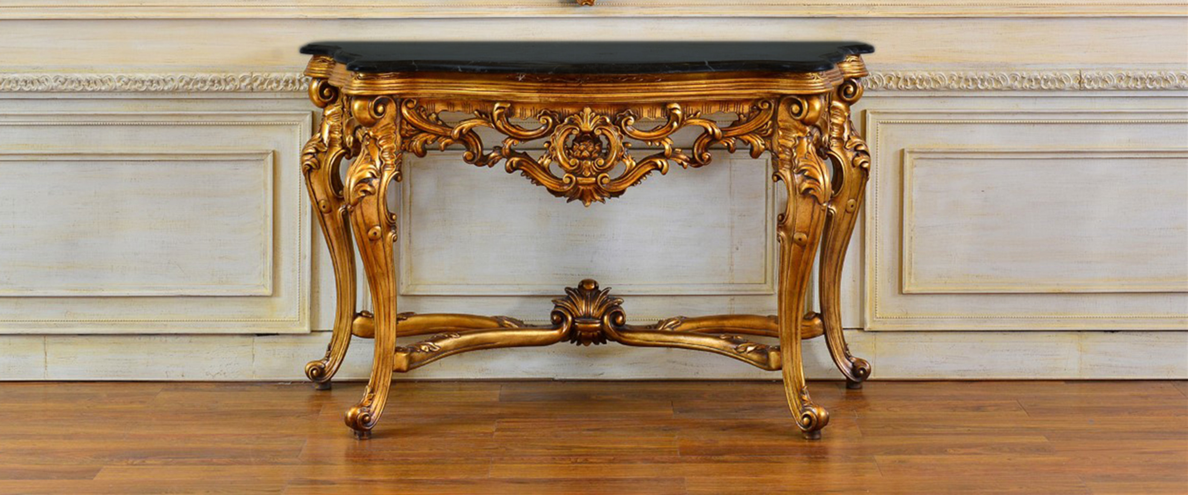 House of Hampton® Daylan 53" Console Table | Wayfair