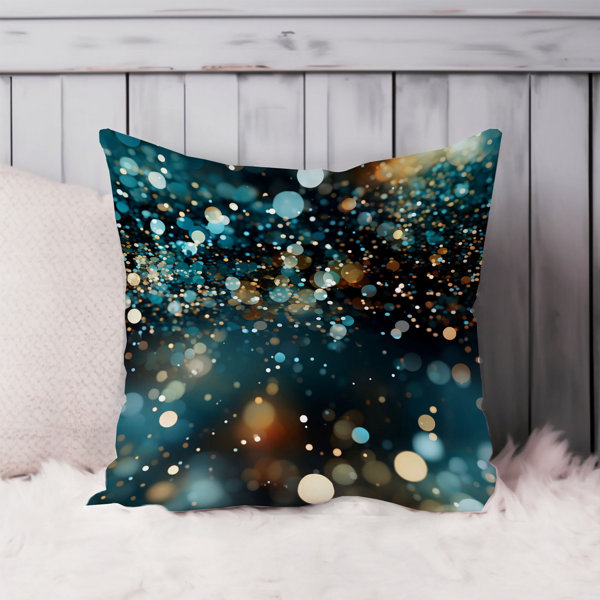 Ethan Taylor Abstract Myst Elegance I Modern | Wayfair