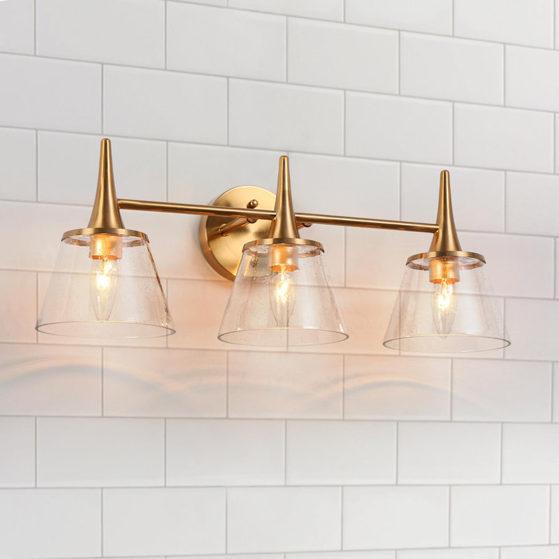 Sand & Stable Maxstadt Steel Armed Sconce & Reviews | Wayfair
