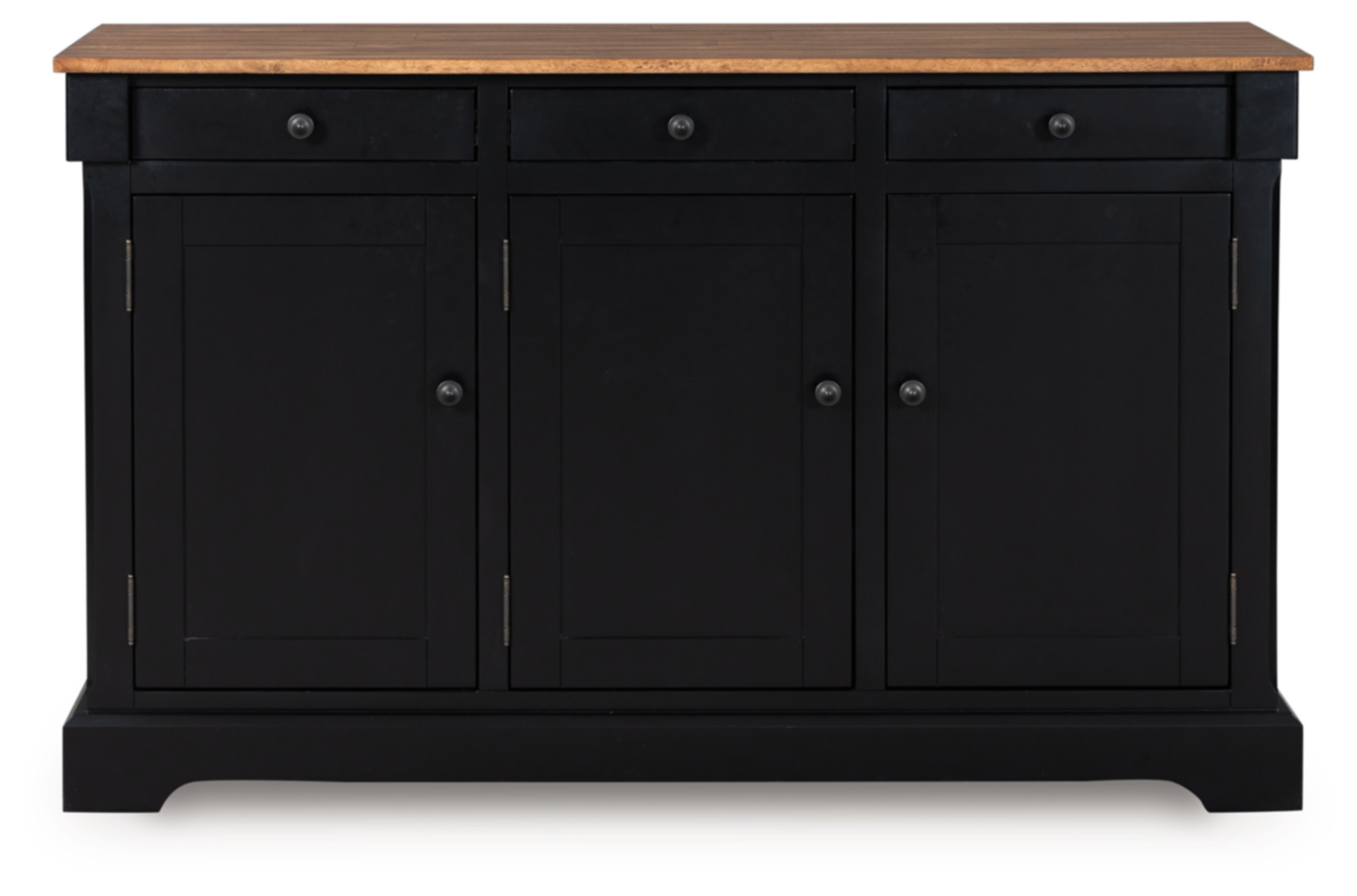 Signature Design by Ashley Wildenauer Dining Buffet | Wayfair
