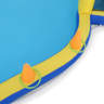Joyldias Extra Large 3 Slides Inflatable Bounce House With Water ...