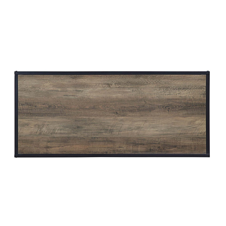 17 Stories Table basse avec rangement Pelto - Wayfair Canada