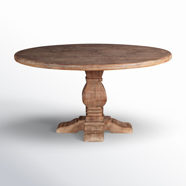 Medium Round Kitchen & Dining Tables You'll Love | Wayfair