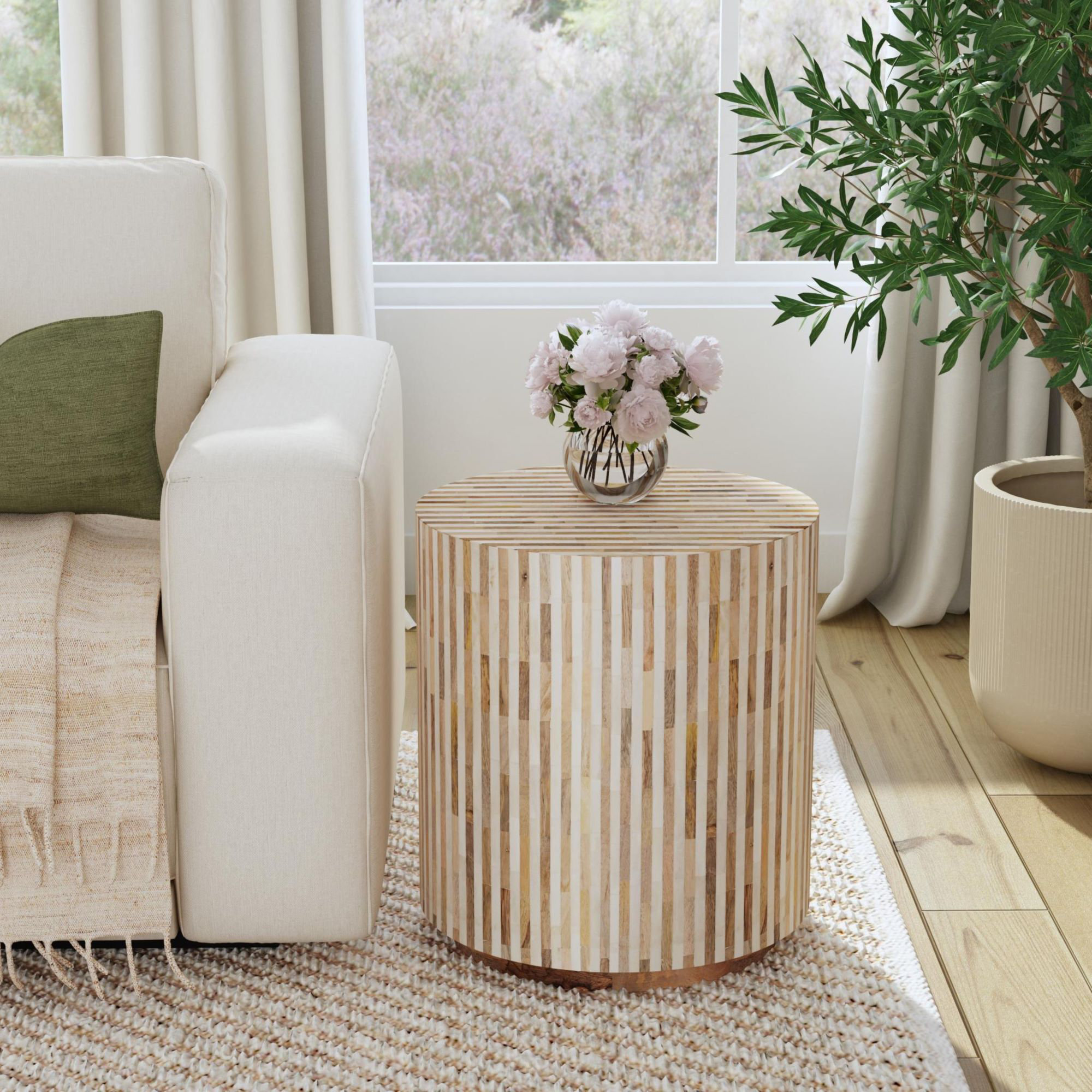 Birch Lane™ Demson End Table & Reviews - Wayfair Canada