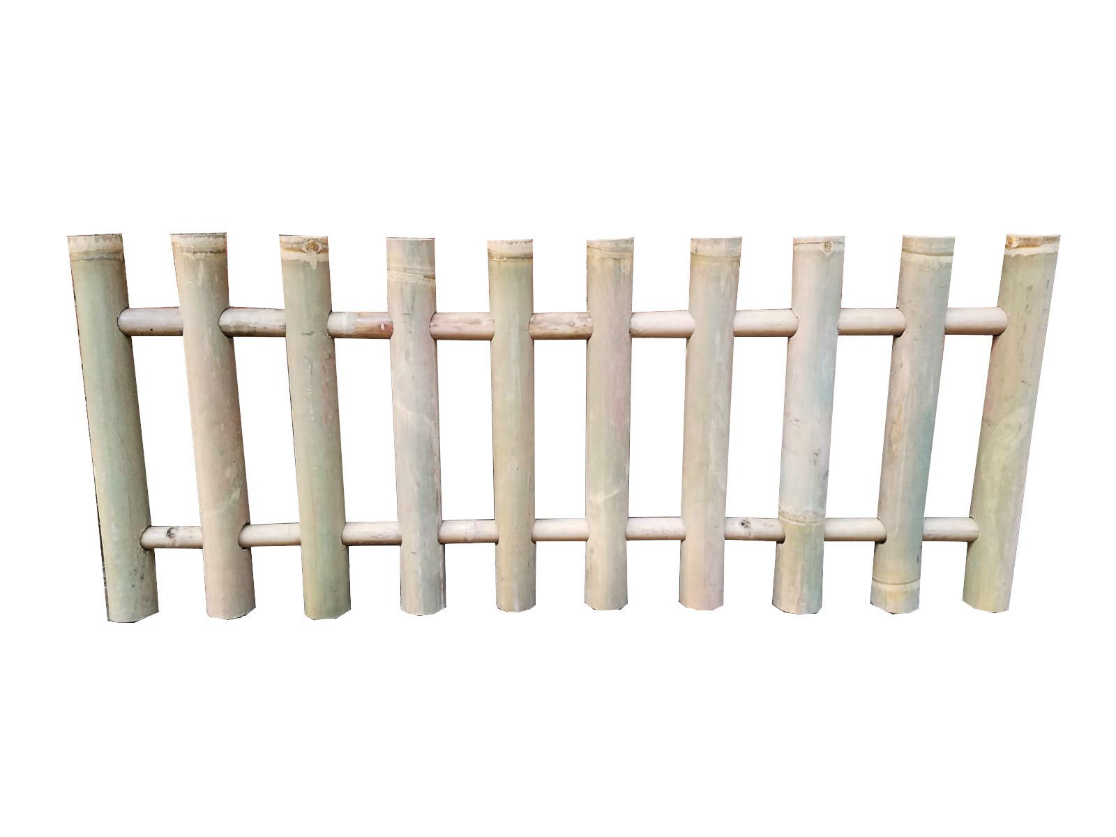 MGP Timber Bamboo Barrier fence | Wayfair