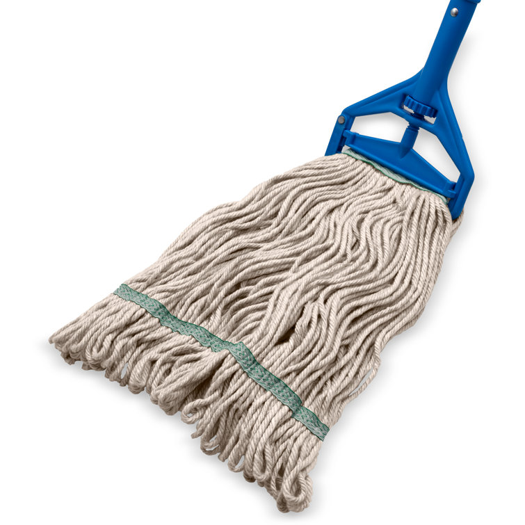 Carlisle Food Service Products Mop Head - Wayfair Canada