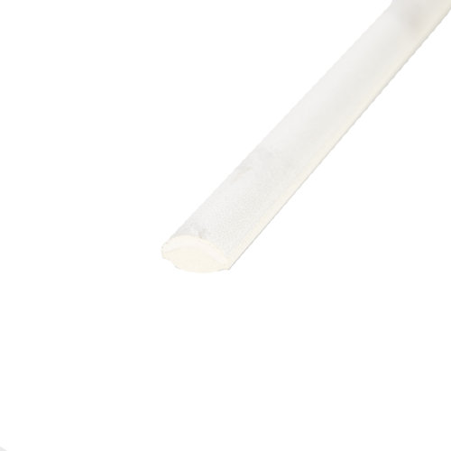 Daltile Perpetuo 1/2" X 12" Glazed Ceramic Wall Jolly in Satin (Sold by ...