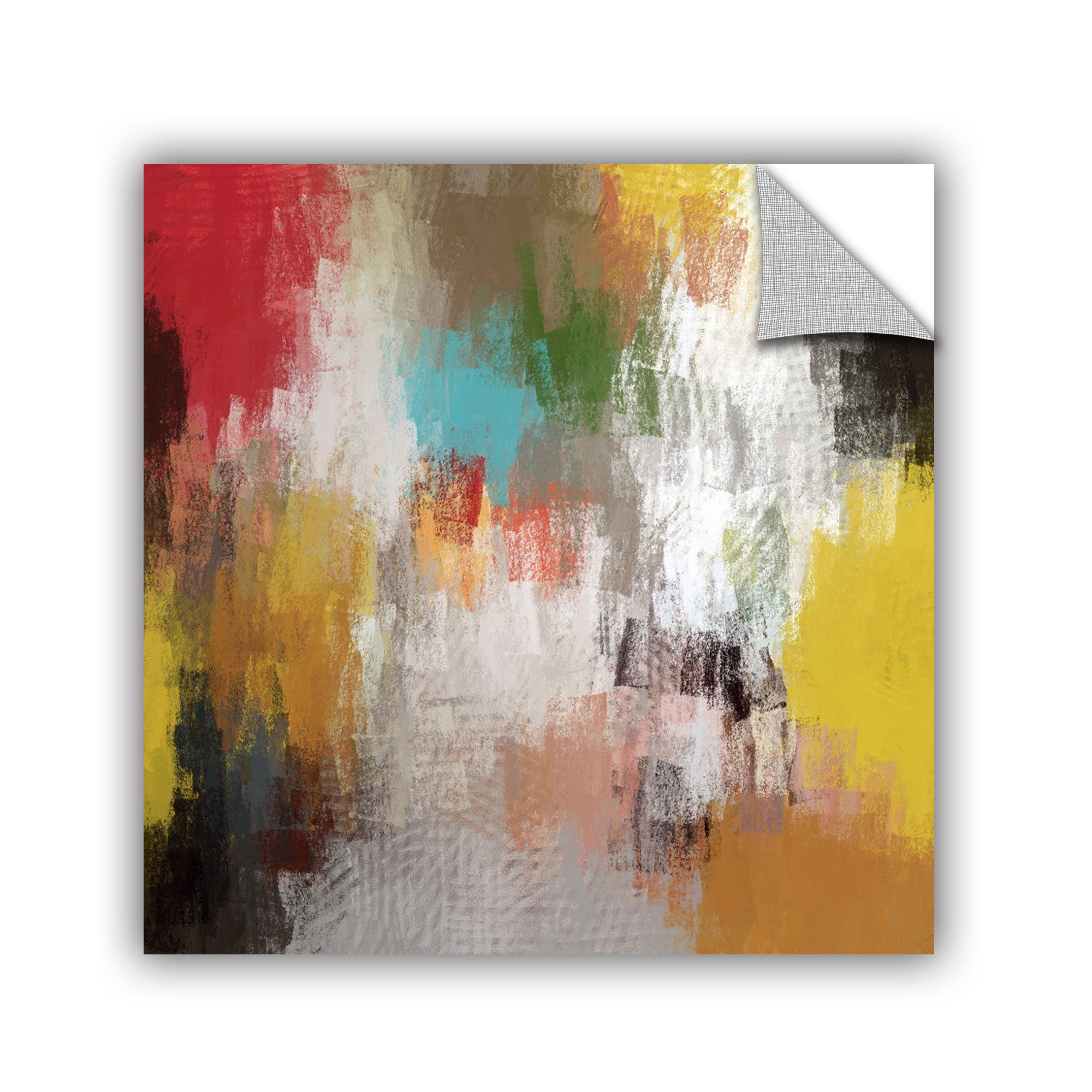 ArtWall Sounds Wall Decal - Wayfair Canada