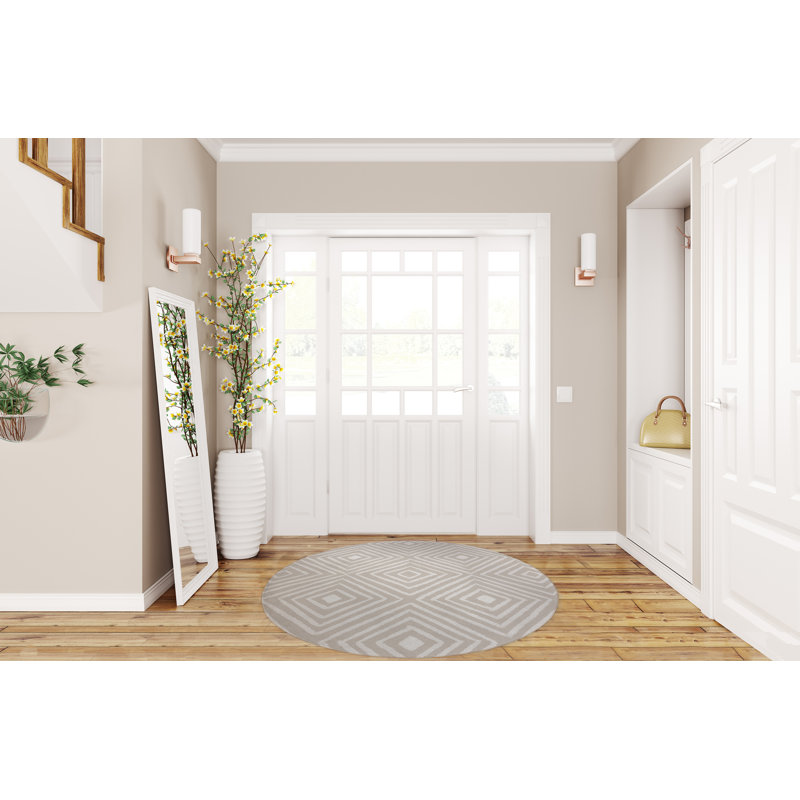 Union Rustic Jahsai Indoor Floor Mat By Union Rustic | Wayfair