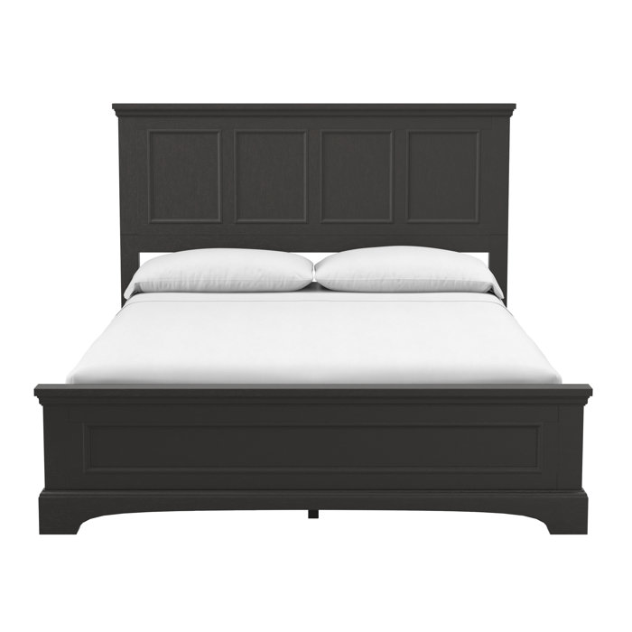 August Grove® Hayter Standard Bed & Reviews | Wayfair