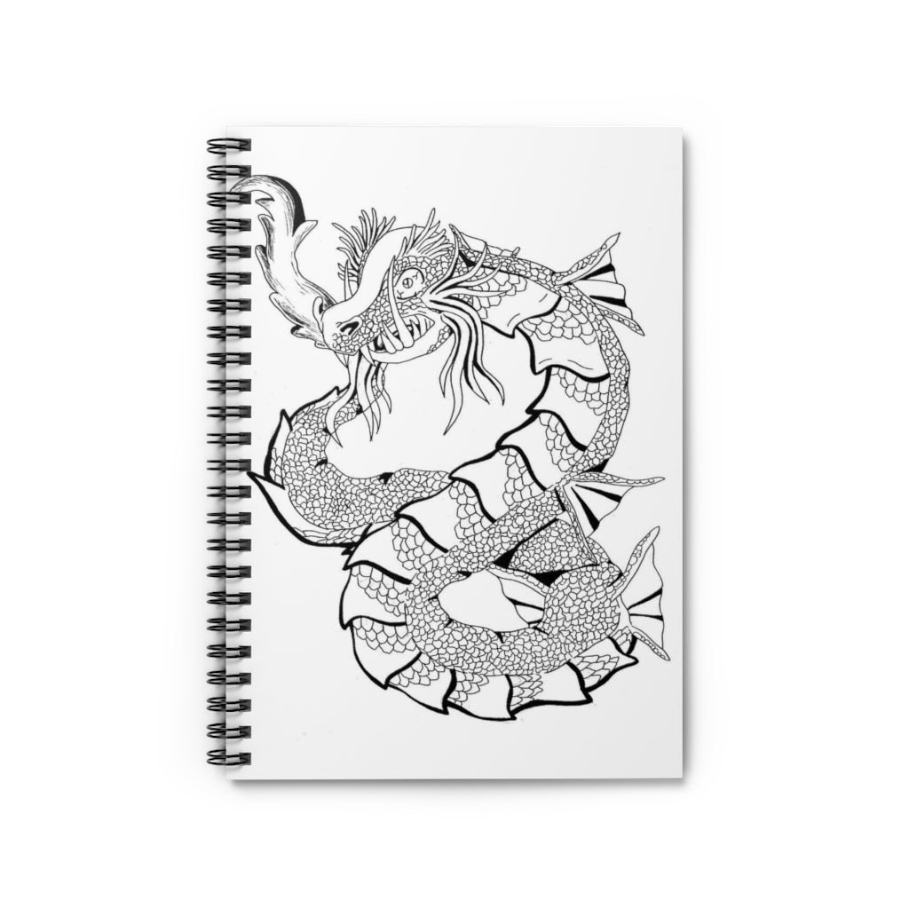 Marick Booster Spiral Notebook | Wayfair