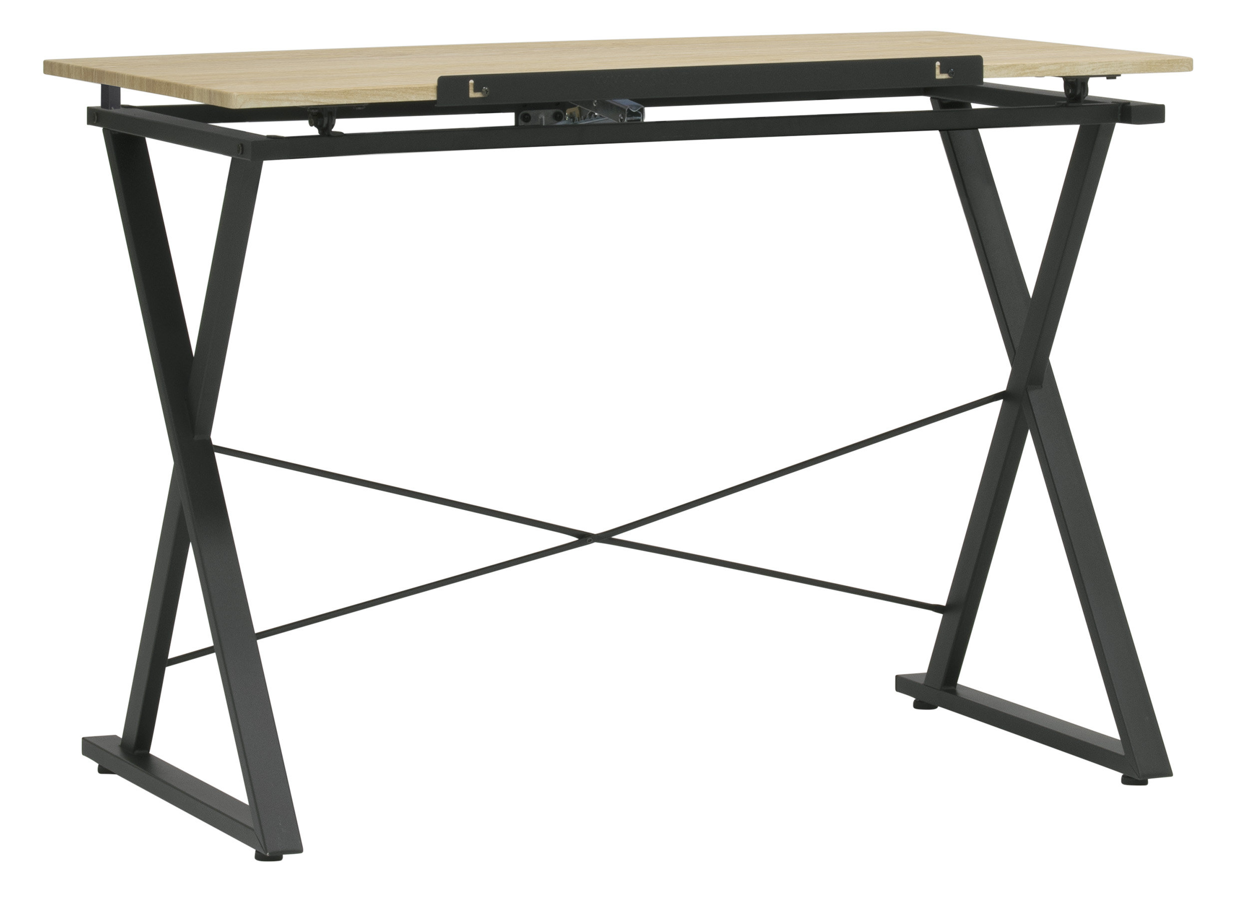 Inbox Zero Crick Drafting Table & Reviews | Wayfair