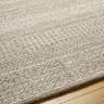 The Twillery Co.® Elmina Rectangle Wool Area Rug | Wayfair