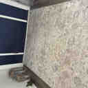 Langley Street Benfield Beige Machine Washable Area Rug & Reviews ...