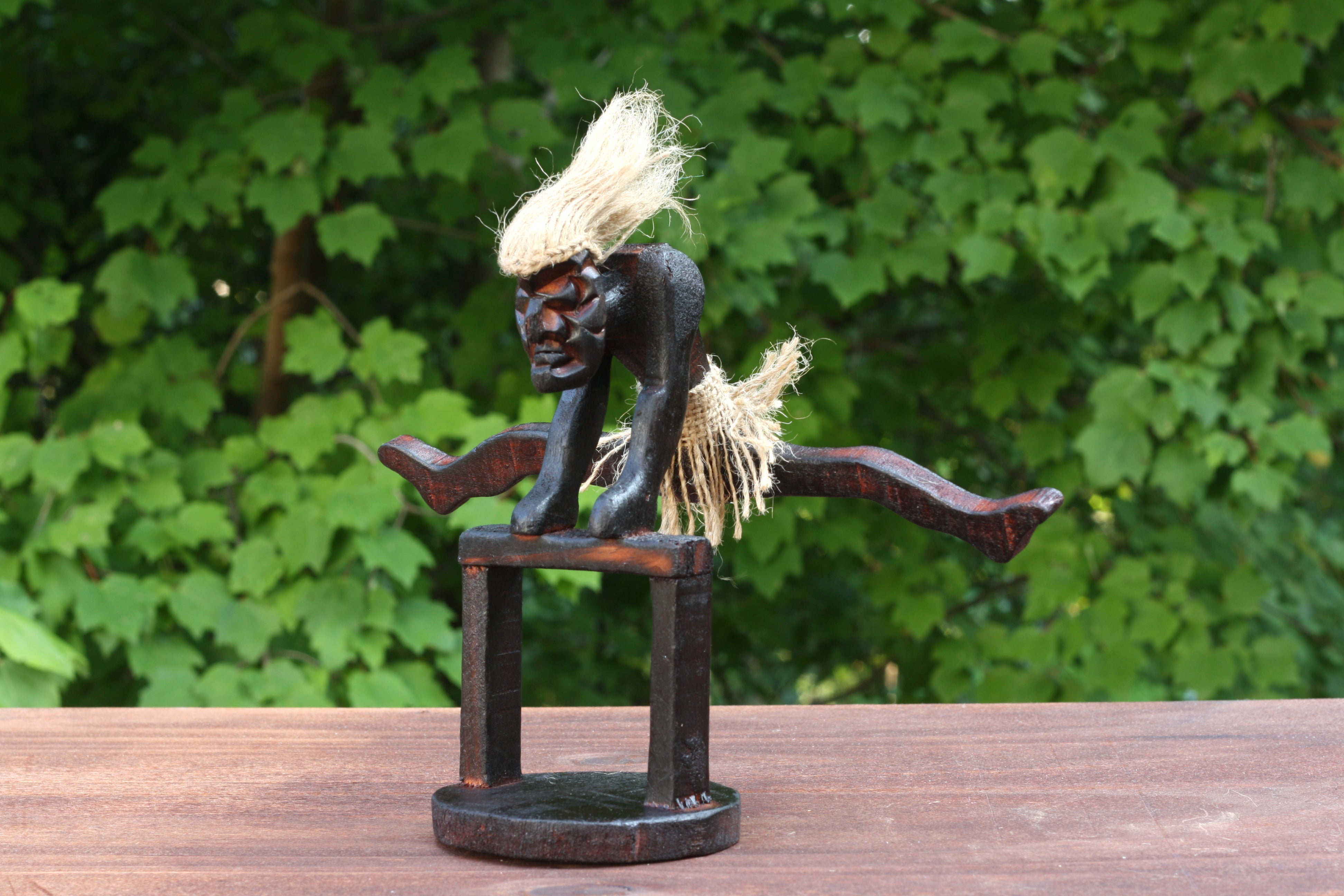 Bungalow Rose Handmade Figurines & Sculptures | Wayfair