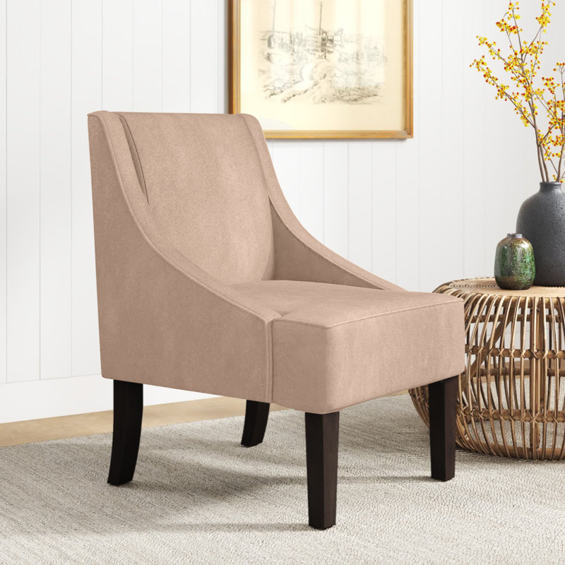Sand & Stable Kennebunk Upholstered Side Chair & Reviews | Wayfair