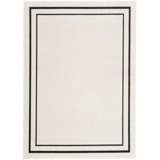 White Outdoor Rugs You'll Love | Wayfair