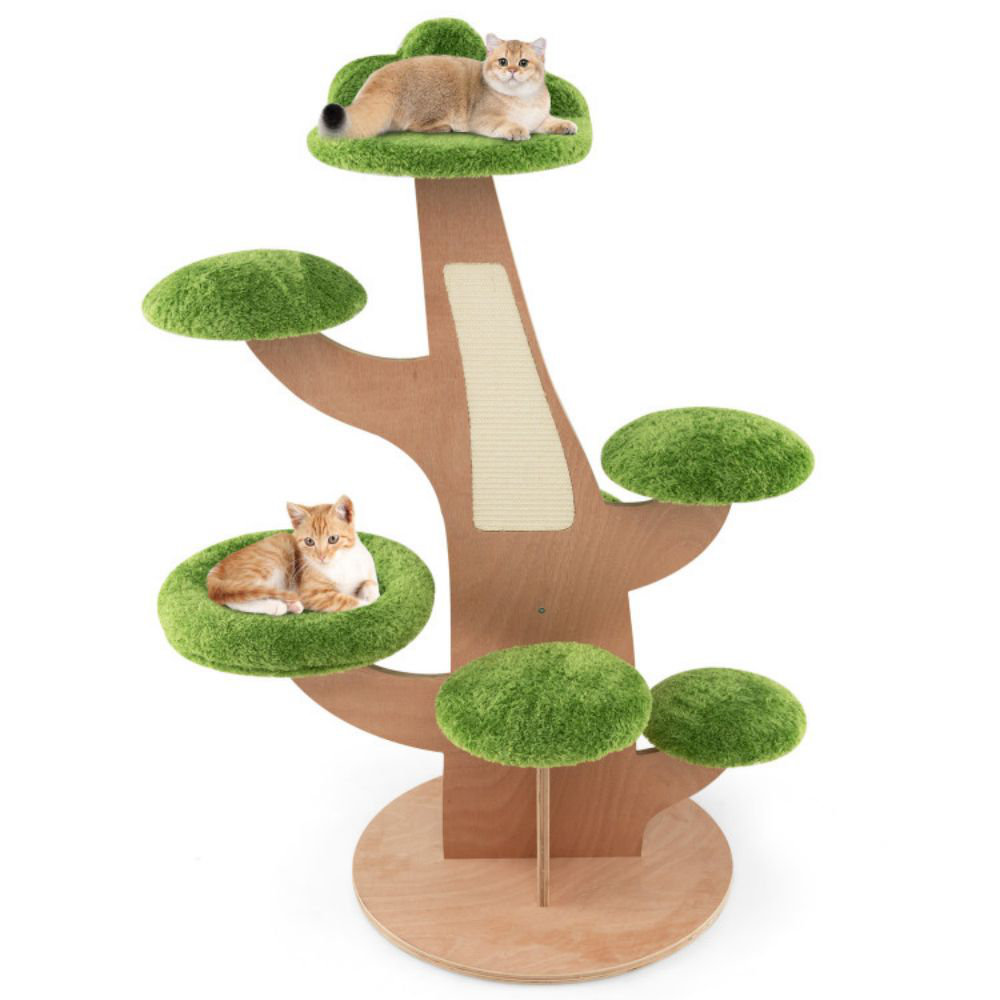 cute cat tree uk