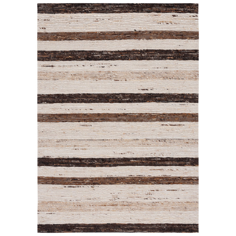 Trent Austin Design® Grabowski Striped Rug & Reviews | Wayfair