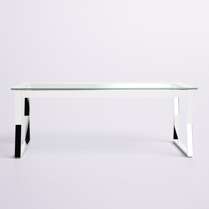 Etta Avenue™ Xander Coffee Table & Reviews | Wayfair
