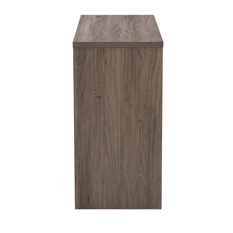 Millwood Pines Bureau Rumaysa et Commentaires - Wayfair Canada