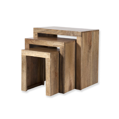 Fully Assembled End & Side Tables You'll Love | Wayfair.co.uk